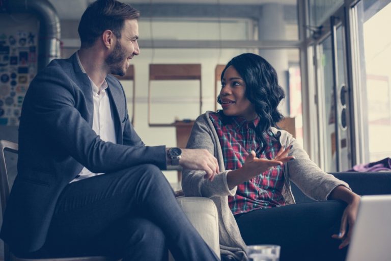 How To Be A Better Communicator | MastersInCommunications.org