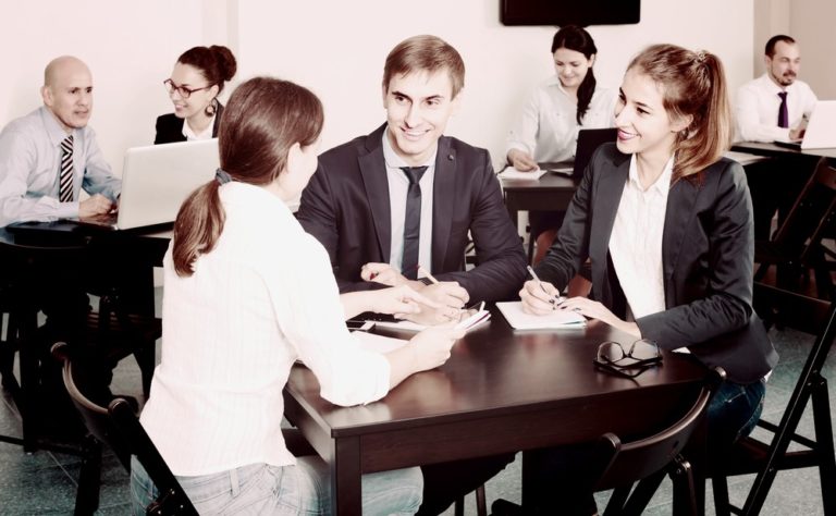 Simple, Powerful Methods for Becoming a Great Communicator ...