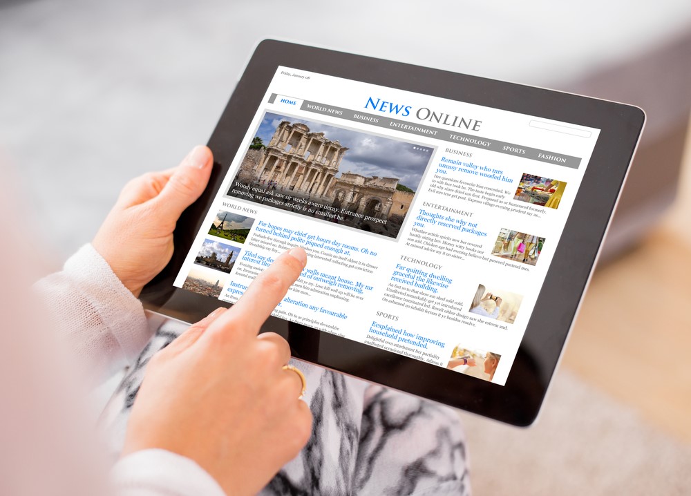 Modern Journalism What You Need To Know To Keep Up In Today s World 