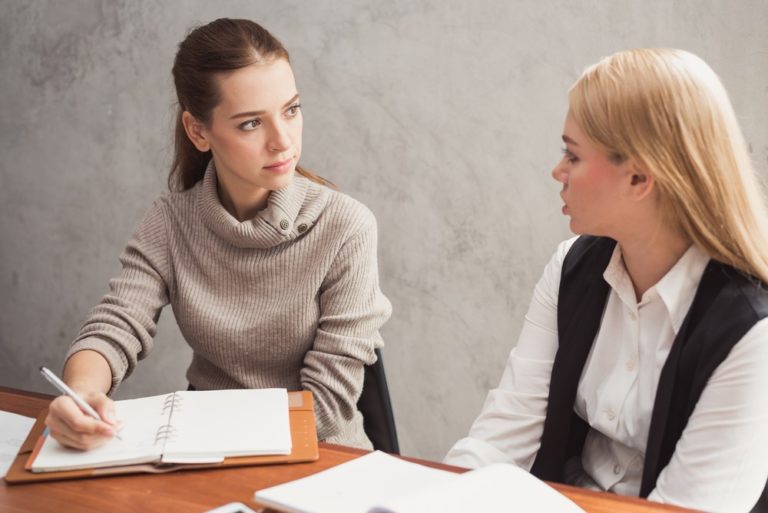 Using Key Communication Skills To Manage Stress ...