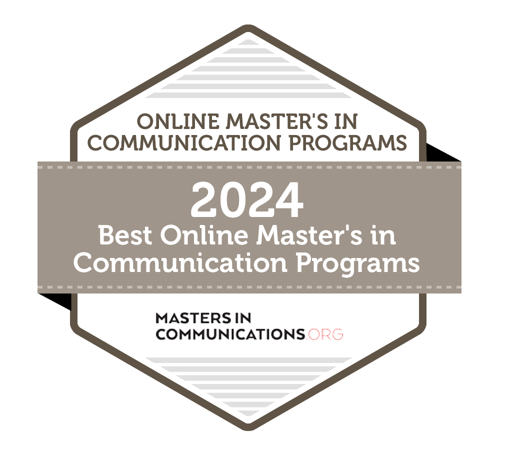 2024 Online Master's in Communication Programs - Best Schools ...